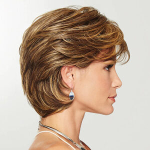 Gabor Official Website - Premium Wigs
